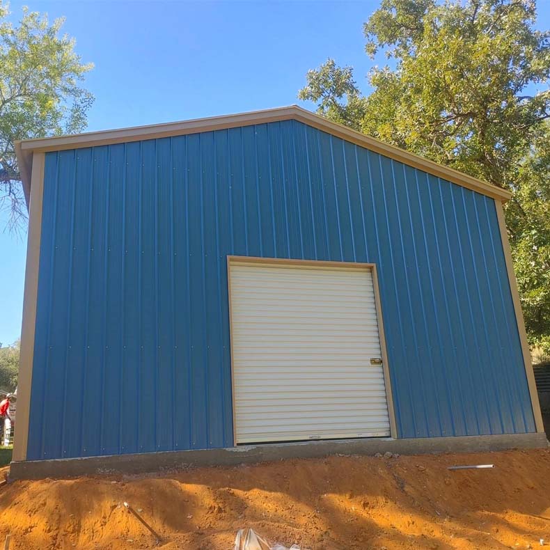 Arkansas Portable Buildings - FAQ
